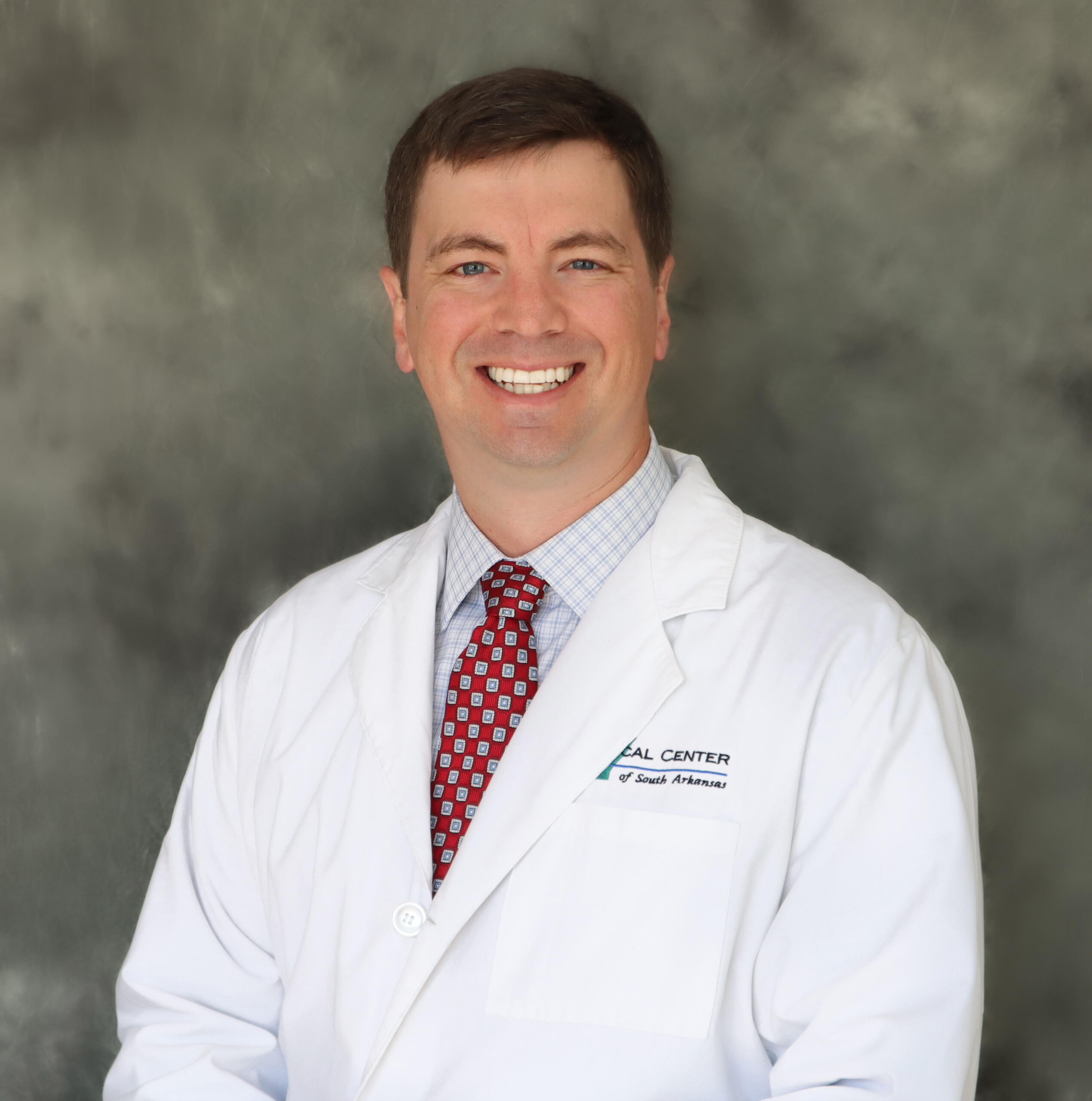 Thomas Kennedy, M.D. - South Arkansas Regional Hospital